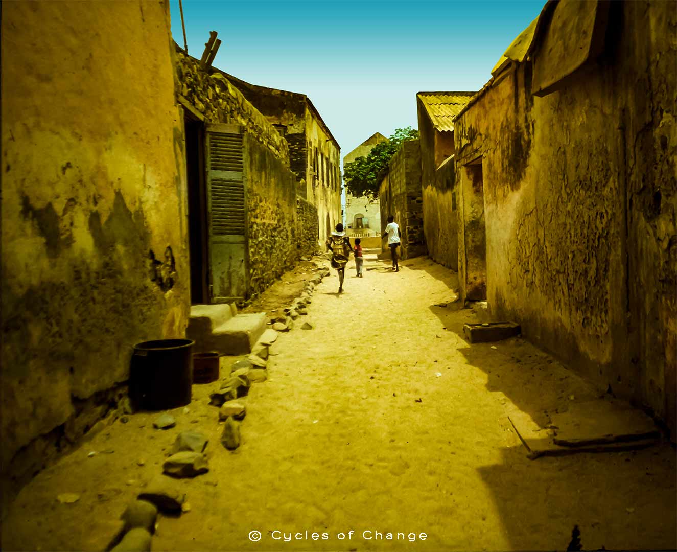 The African Adventure – jeanpierrelabreche